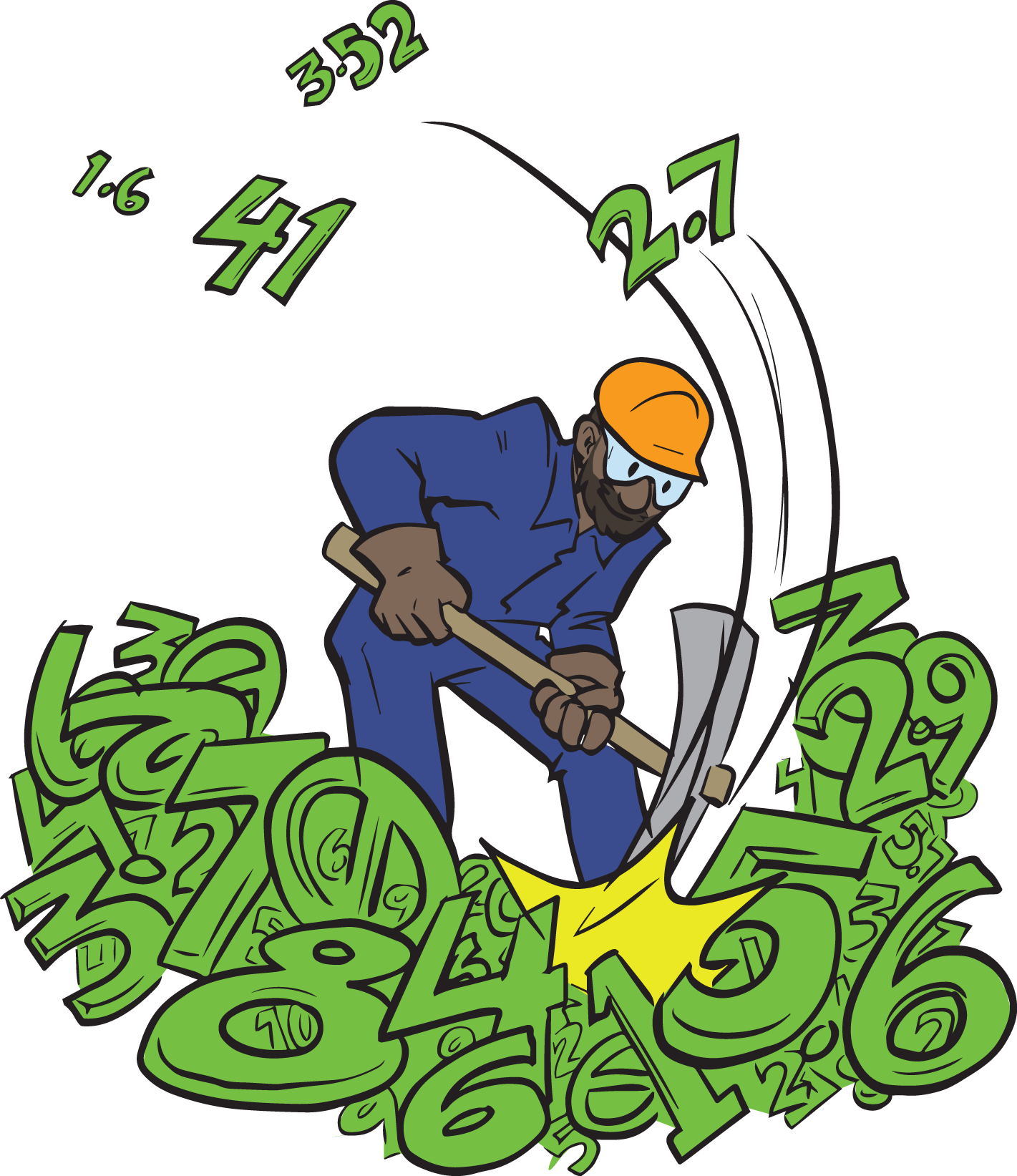 Custom Tech Comics – jammyness