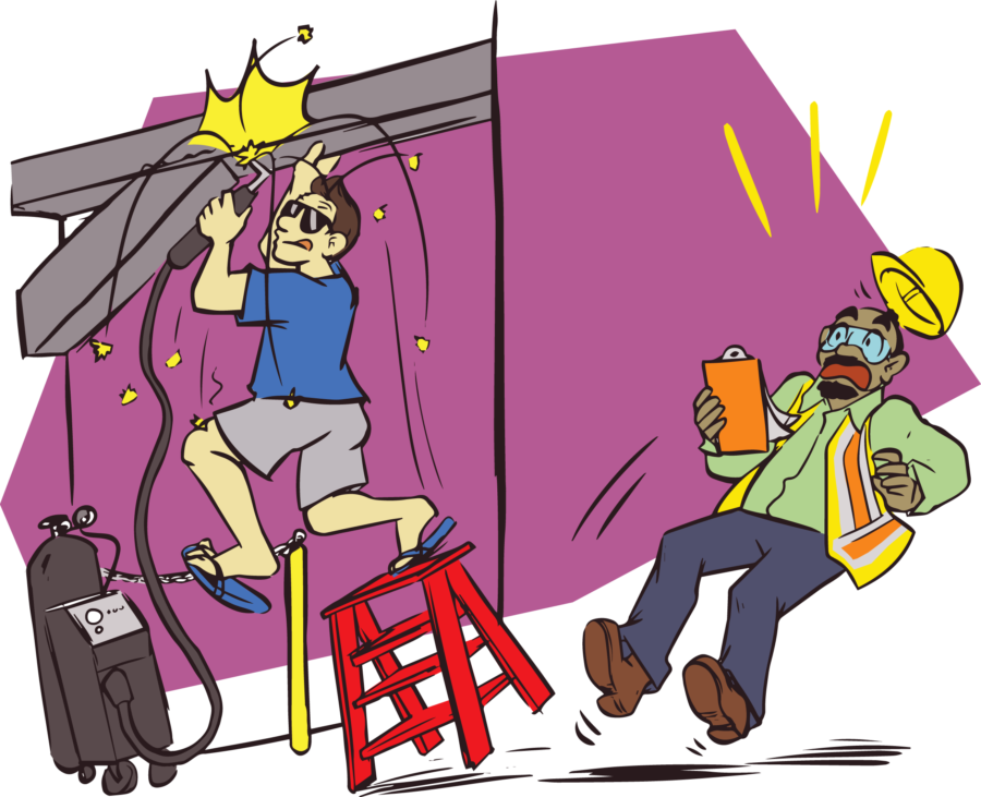 Custom Tech Comics – jammyness